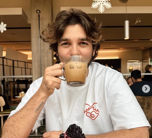 Christopher Basteris Height, Age, Girlfriend, Family, Biography