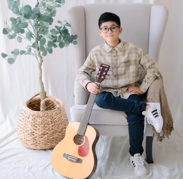 Daffa Abyan Sofa Age, Height, Girlfriend, Biography, Family