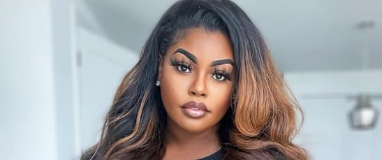Deanna Nycole Height, Age, Boyfriend, Biography, Family