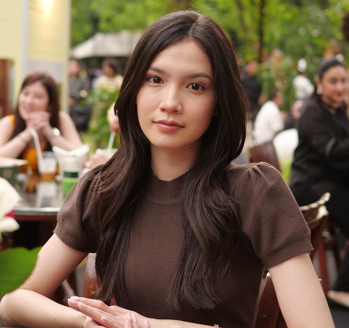 Diandra Agatha Height, Age, Biography, Boyfriend, Net Worth