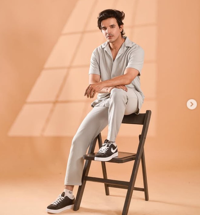 Diljaan Sayyed Biography, Height, Age, Girlfriend, Family