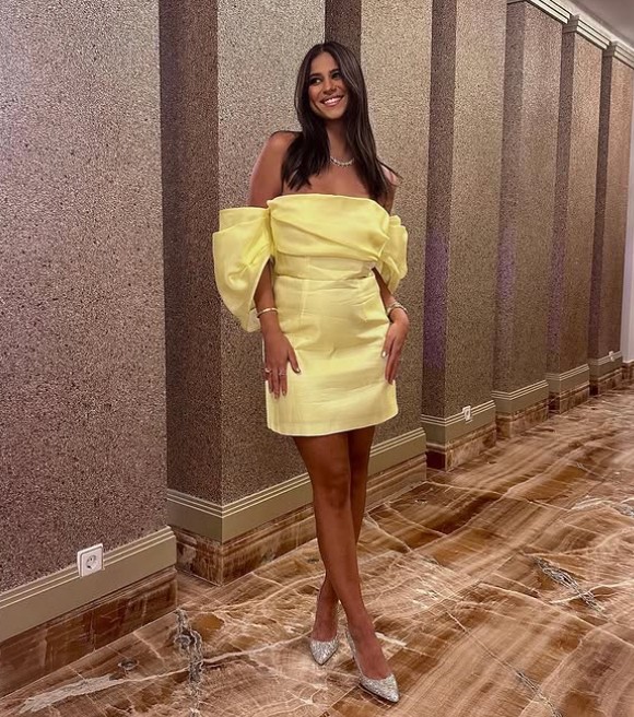 Dina Dash Height, Age, Husband, Family, Biography
