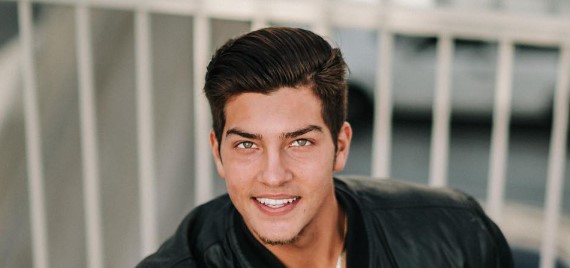 Dino Eracleous Age, Height, Husband, Biography, Family