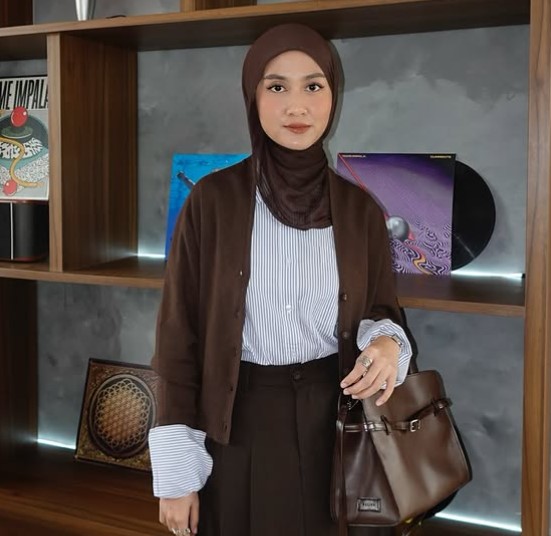 Inas Rana Fagastia Height, Age, Husband, Biography, Family