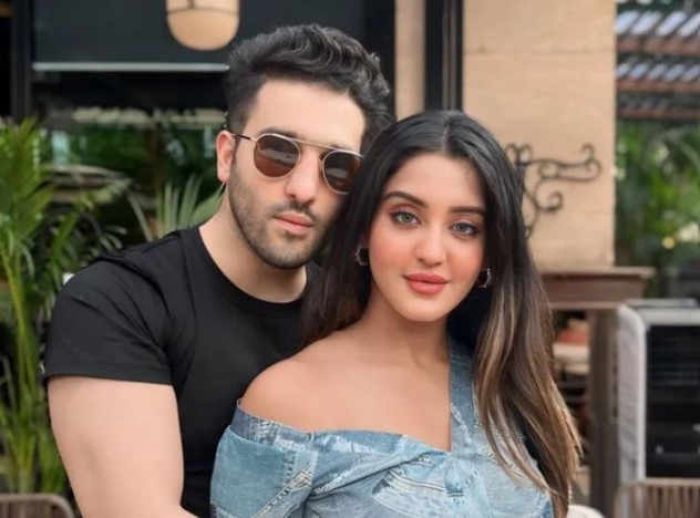Insha Ghaii Kalra Height, Age, Husband, Family, Biography