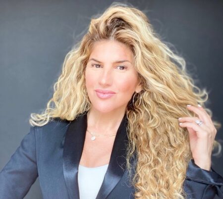 Jessica Galván Height, Weight, Age, Husband, Family, Biography