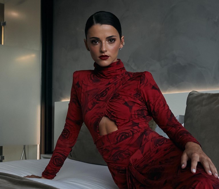 Joana Aguiar Height, Age, Boyfriend, Family, Biography