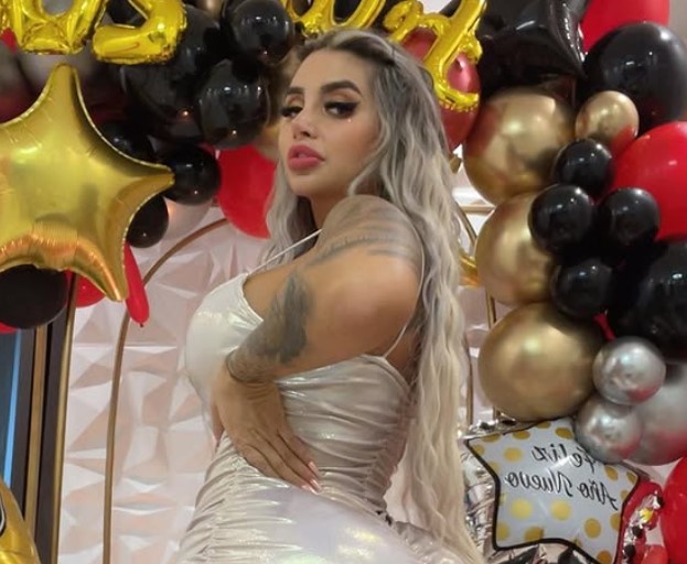 Lis Valderrama Height, Age, Husband, Family, Biography