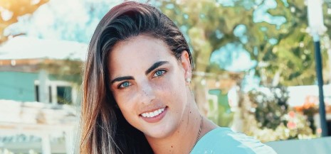Manuela Garrido Lecca Age, Husband, Family, Biography