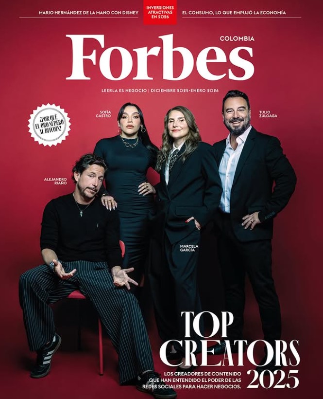 Marcela Garcia Caballero Age, Husband, Biography, Family