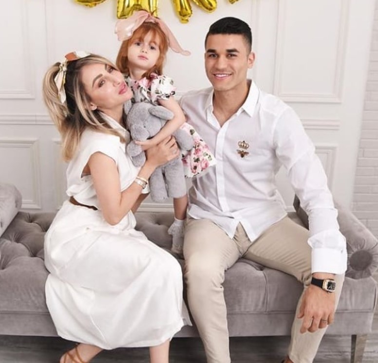 Mariem Sabbagh Age, Husband, Height, Biography, Net Worth