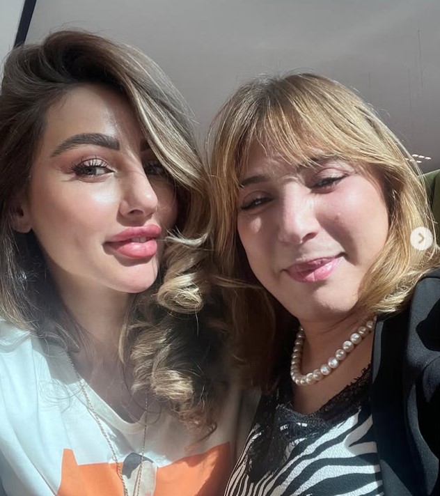 Mariem Sabbagh Age, Husband, Height, Biography, Net Worth