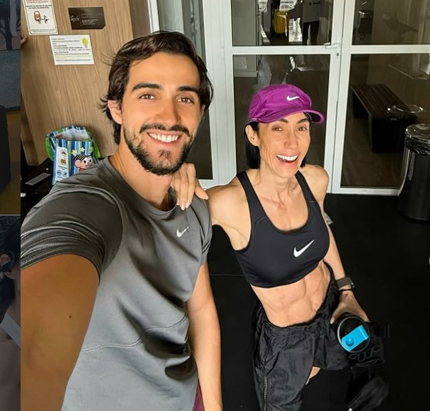 Michelle Barros Height, Age, Husband, Biography, Net Worth, Family