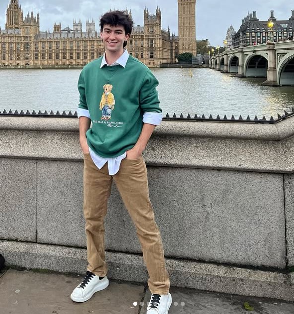 Mickey Nucci Height, Age, Girlfriend, Biography, Family
