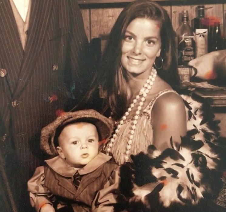 Mickey Nucci Height, Age, Girlfriend, Biography, Family