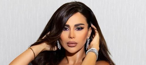 Mirna Tahan Age, Height, Husband, Biography, Family
