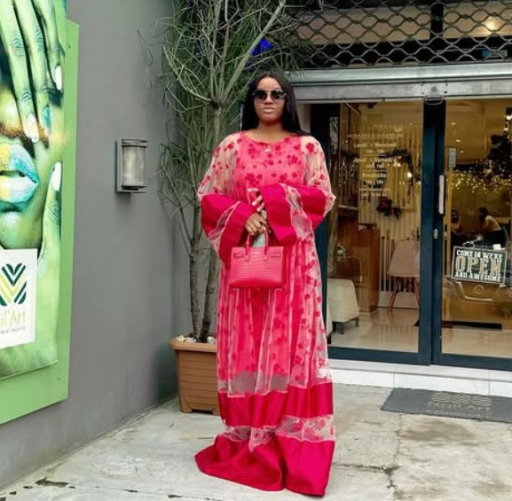 Nathalie Koah Age, Husband, Height, Net Worth, Biography