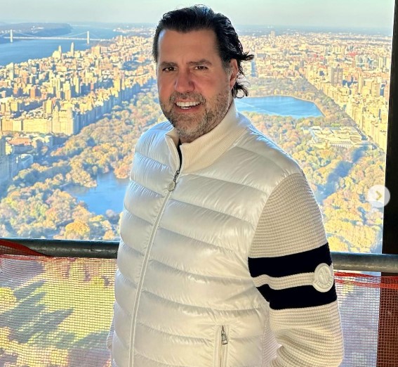 Safak Cak Age, Wife, Biography, Family, Net Worth
