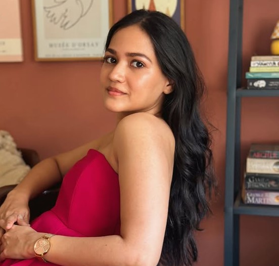 Ayesha Khaduskar Age, Height, Web Series, Family, Biography