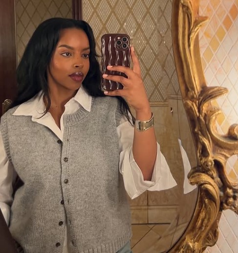 Aysha Sow Height, Age, Ethnicity, Family, Biography