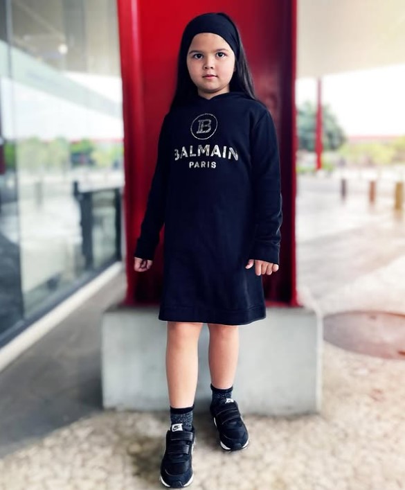 Charlotte Ferran Height, Age, Husband, Family, Biography