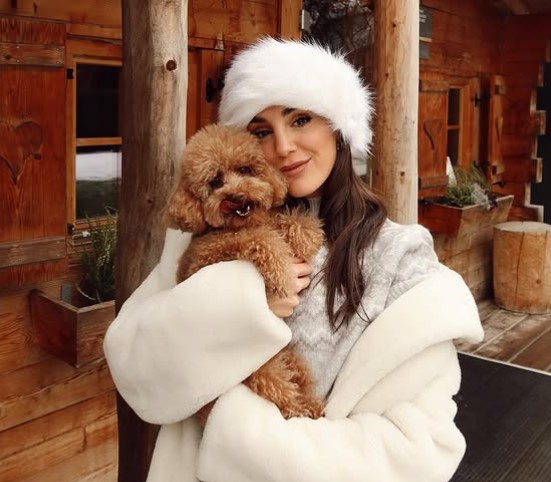 Chiara Carcano Age, Height, husband, Family, Biography