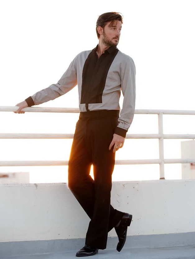 Evan Williams Height, Age, Wife, Family, Biography