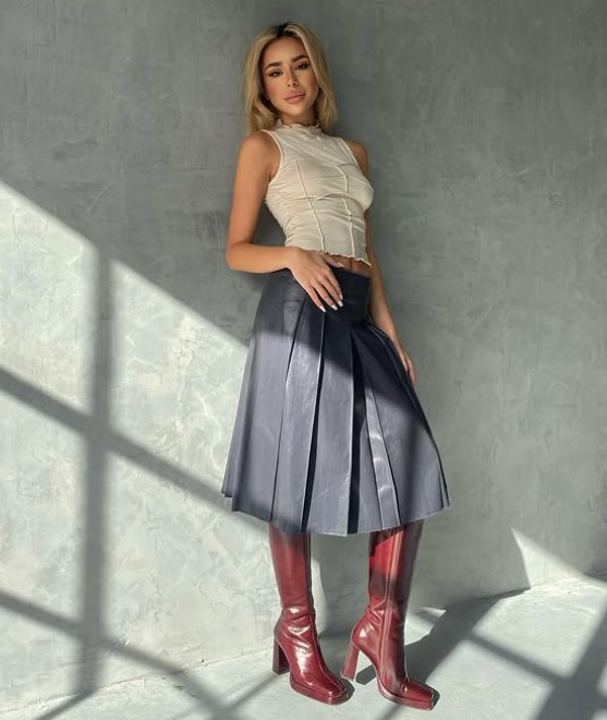 Jacey Hayden Height, Age, Ethnicity, Boyfriend, Family, Biography