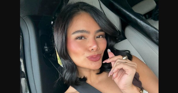 Katrice Kierulf Height, Age, Ethnicity, Boyfriend, Family, Biography