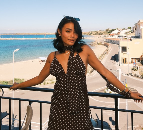 Katrice Kierulf Height, Age, Ethnicity, Boyfriend, Family, Biography