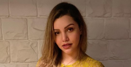 Kyra Dutt Height, Age, Husband, Family, Biography