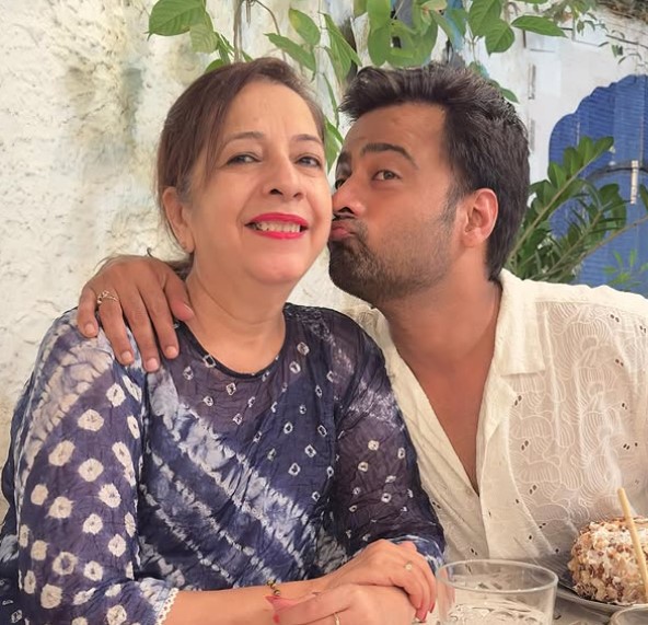 Manish Naggdev Age, Biography, Wife, Height, Serial List, Family