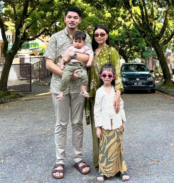 Nina Nadira Height, Age, Ethnicity, Husband, Family, Biography