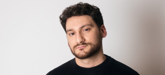 Paolo Balsamo Age, Height, Wife, Family, Biography