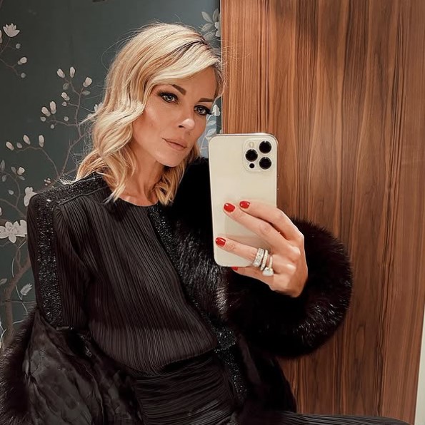 Roberta Ruiu Height, Age, Ethnicity, Husband, Family, Biography