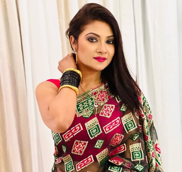 Irin Afrose Height, Age, Caste, Husband, Family, Biography
