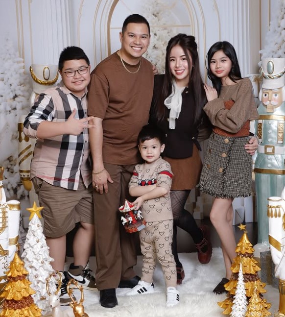 Mika Umali Height, Age, Ethnicity, Husband, Family, Biography