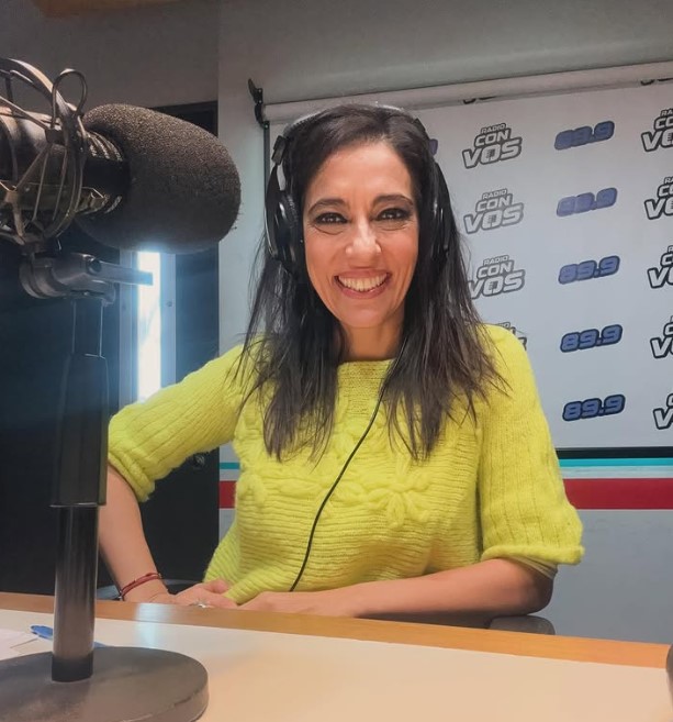 Roxy Vazquez Height, Age, Ethnicity, Husband, Family, Biography