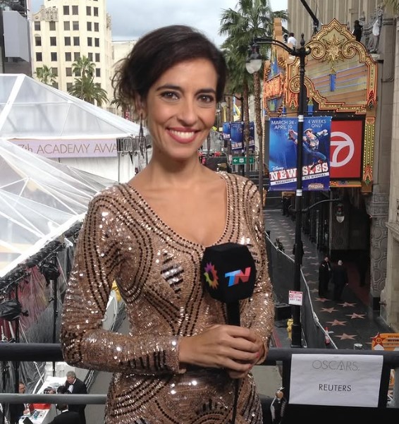 Roxy Vazquez Height, Age, Ethnicity, Husband, Family, Biography