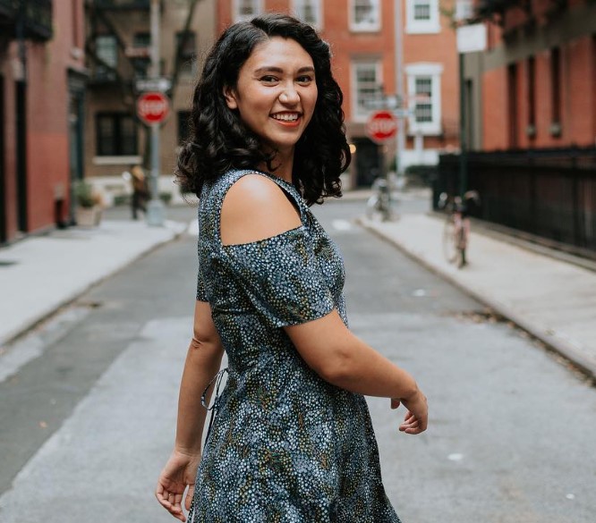 Sarah Kay Height, Age, Ethnicity, Husband, Family, Biography