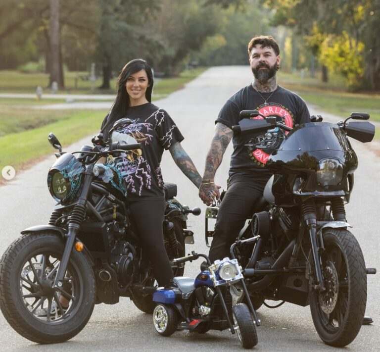 Alex Zedra Husband, Biography, Net Worth, Age, Height, Nationality