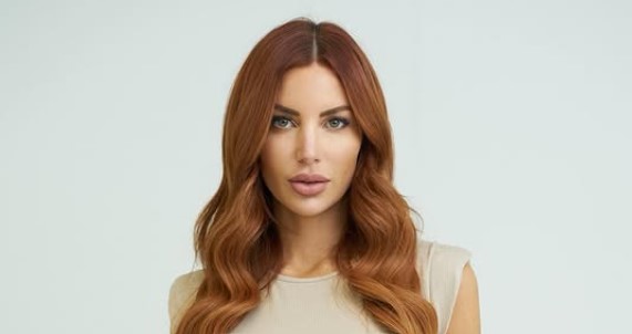 Amanda Mertz Age, Biography, Husband, Ethnicity, Family and Height