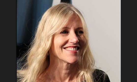 Cathy Goodman (Tony Hawk's Wife) Age, Height, Net Worth, Biography
