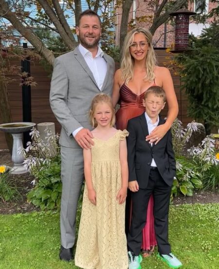 Debra Salmoni Age, Husband, Biography, Net Worth, Designer, Family