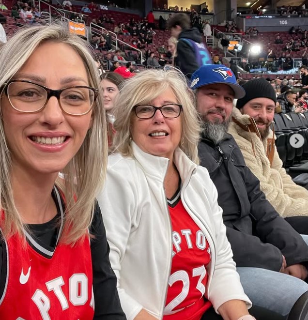 Debra Salmoni Age, Husband, Biography, Net Worth, Designer, Family