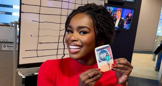 Janelle Burrell Age, Biography, Husband, Family, Net Worth, Height