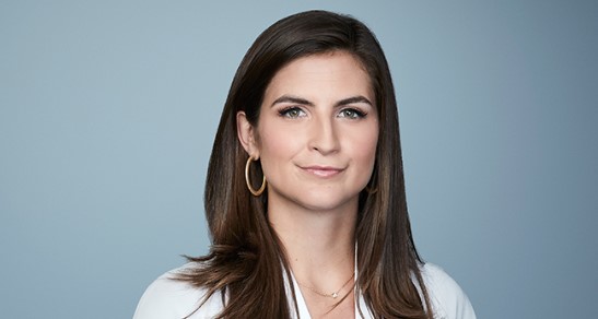 Kaitlan Collins Boyfriend, Height, Husband, Net Worth, Biography