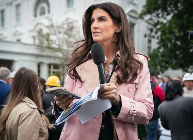 Kaitlan Collins Boyfriend, Height, Husband, Net Worth, Biography
