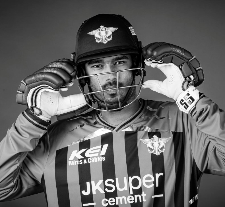 Mukul Choudhary (Cricketer) Height, Age, Family, Biography