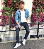 Nick Sandell Biography, Age, Net Worth, Height , Family